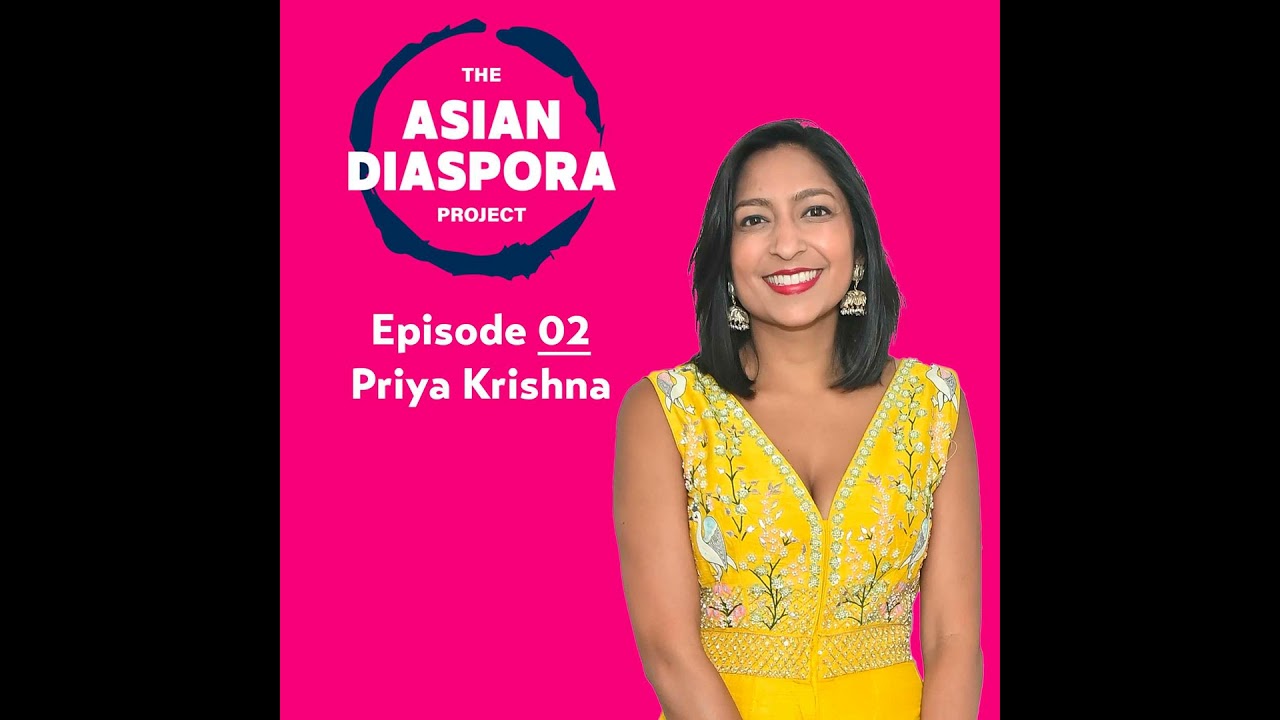 A Conversation with NYT Food Reporter Priya Krishna - Dining and Cooking