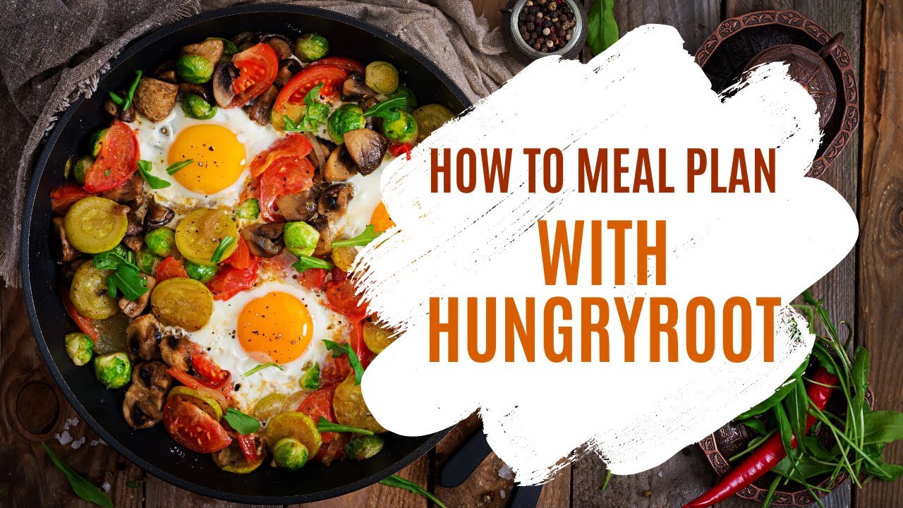 How to Meal Plan with Hungryroot - Dining and Cooking