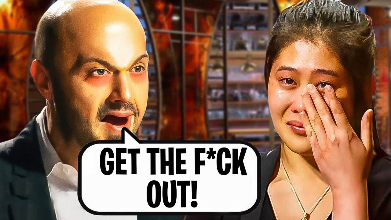 The Most ABSURD Mistakes Made on MasterChef! - Dining and Cooking