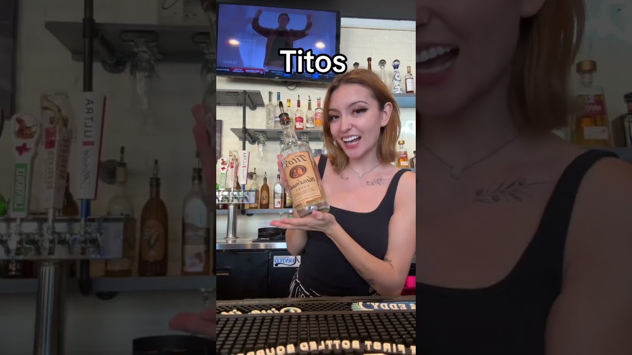 Bartending 101: How to Make a Dirty Martini - Dining and Cooking