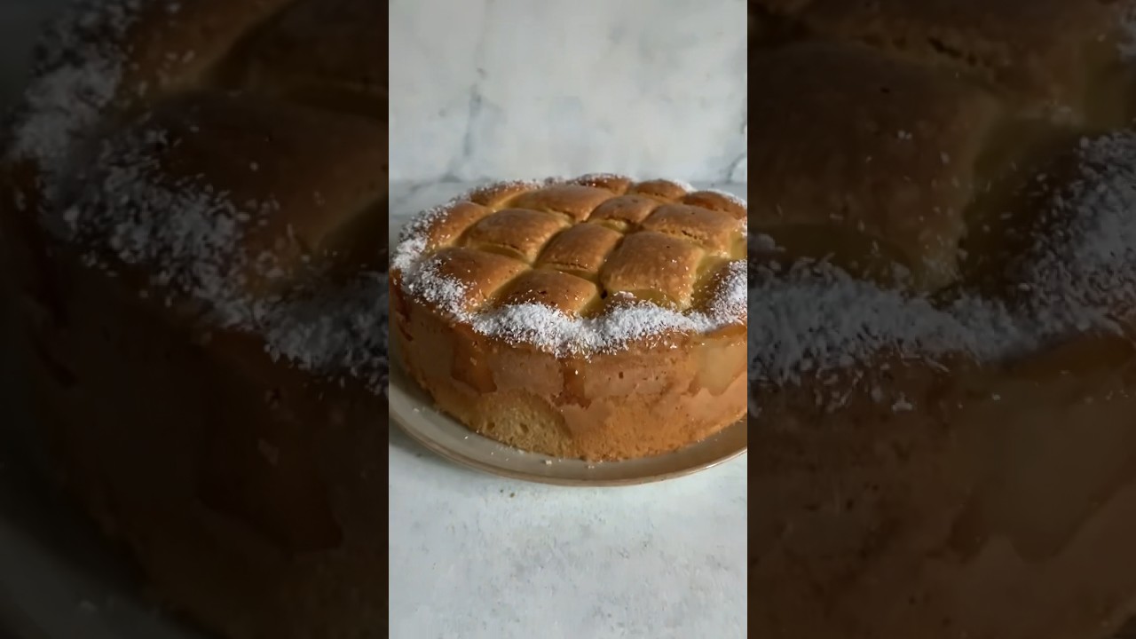 Cómo hacer una torta matera - Dining and Cooking