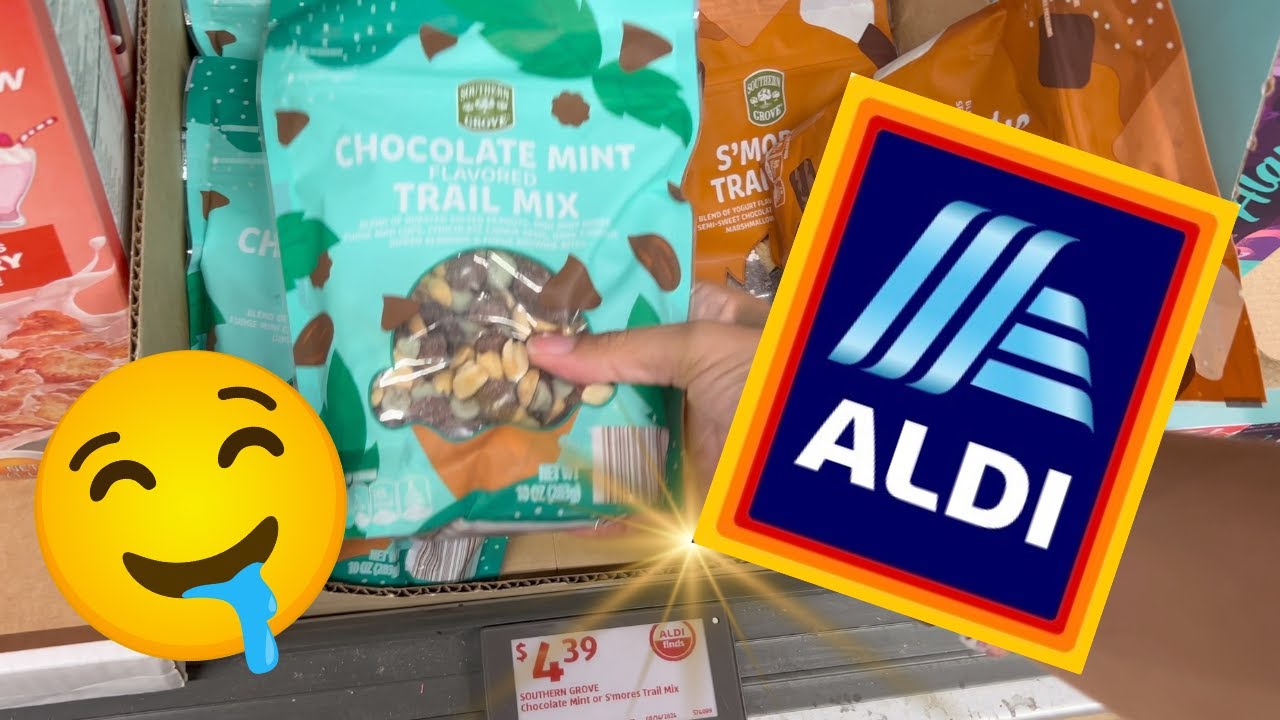 Best ALDI Food Find EVER?! Weekly ALDI Grocery Haul August 2024 ... Best ALDI Food Find EVER?! Weekly ALDI Grocery Haul August 2024 ...