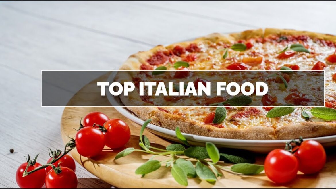 Top 10 Must Try Foods in Italy for Every Visitor! - Dining and Cooking