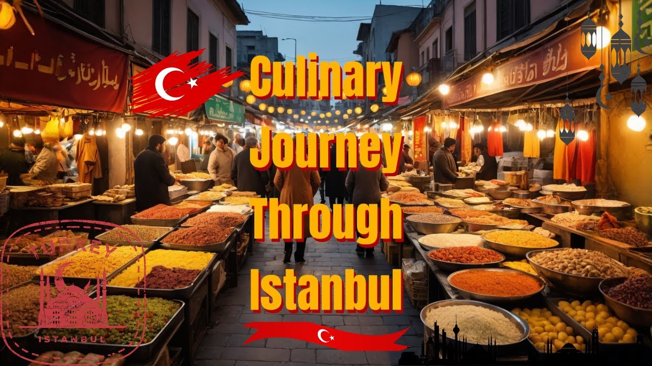 Culinary Journey Through Istanbul - Dining and Cooking