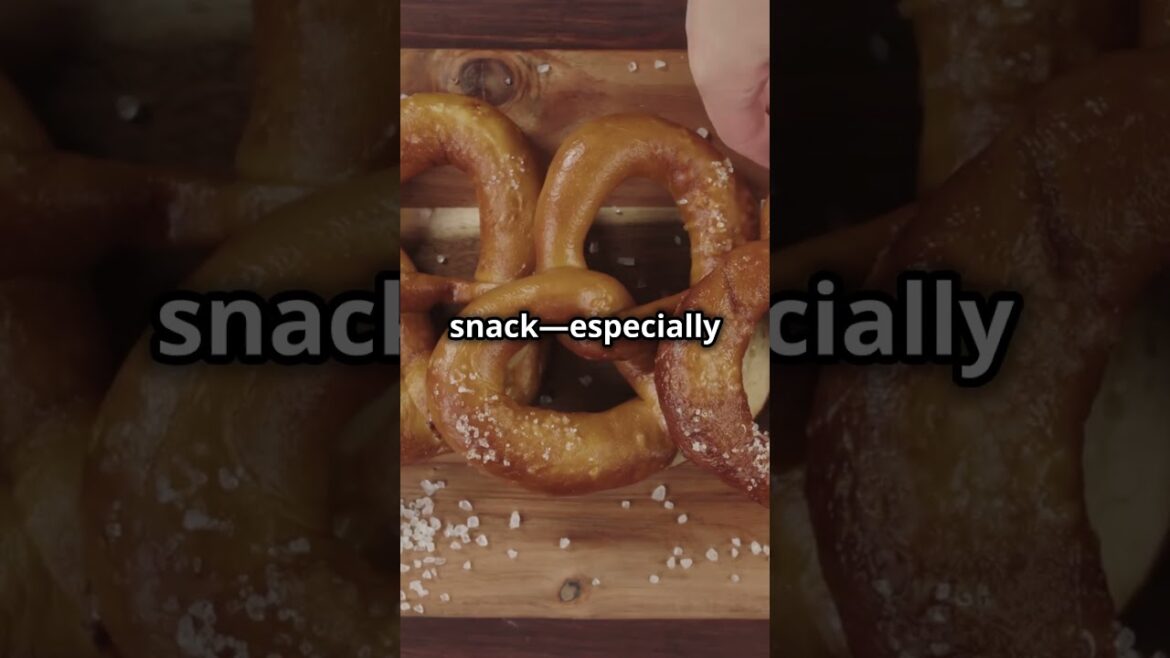 Top 5 German Foods You Must Try! - Dining and Cooking