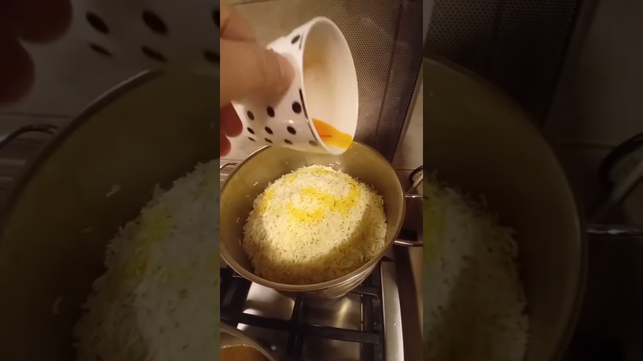 Laham biryani#recipeoftheday #cooking #food #arabic #recipe - Dining ...