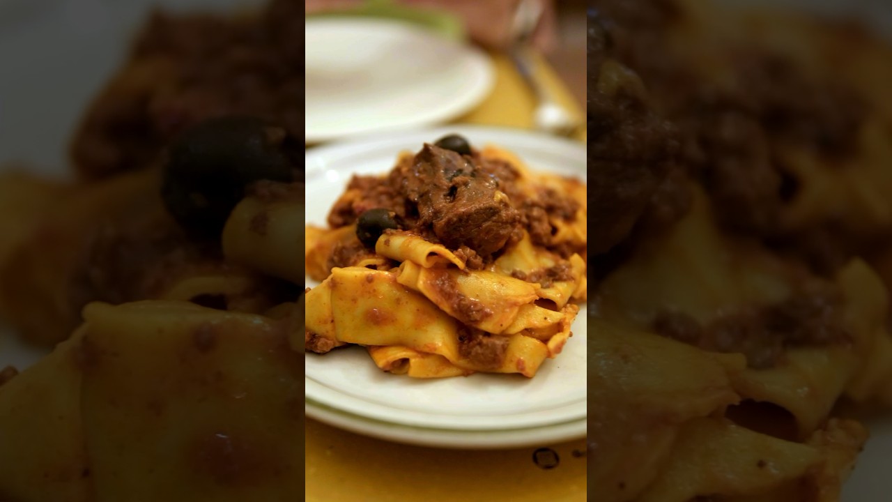 Local Italian Foods You MUST Try in Tuscany - Dining and Cooking