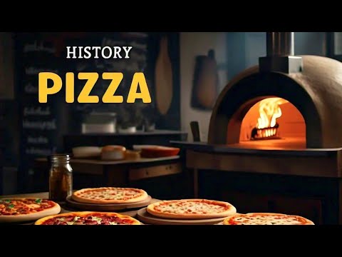 The Delicious History of Pizza : From Ancient to Modern Times - Dining ...