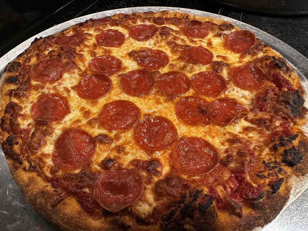 Brooklyn-Style Pizza Dough - Dining and Cooking