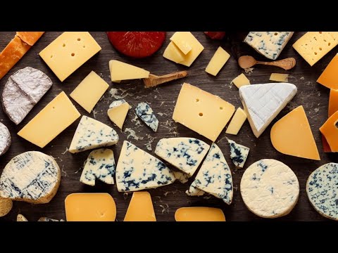 Exploring the World of Cheese: Part 1 - Dining and Cooking