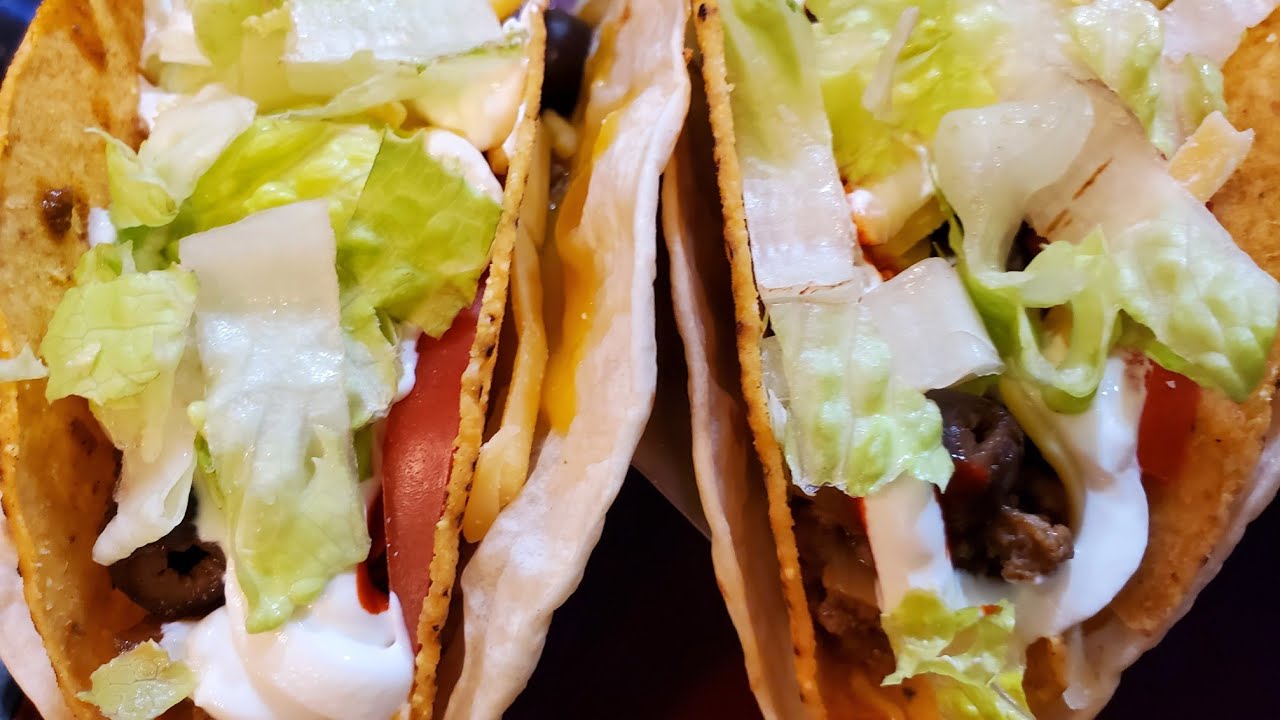 #1 Flavor-Packed Prime Rib Ground Beef Tacos 101: A Step-by-Step Guide ...