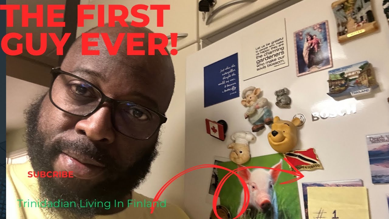 I Tried the WORLD'S FIRST Recipe and Here's What Happened! - Dining and ...
