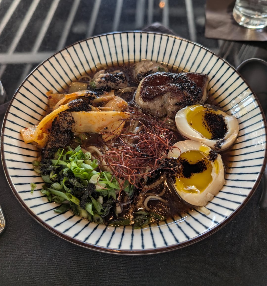 The Akahoshi/Obelix crossover did not disappoint - Dining and Cooking