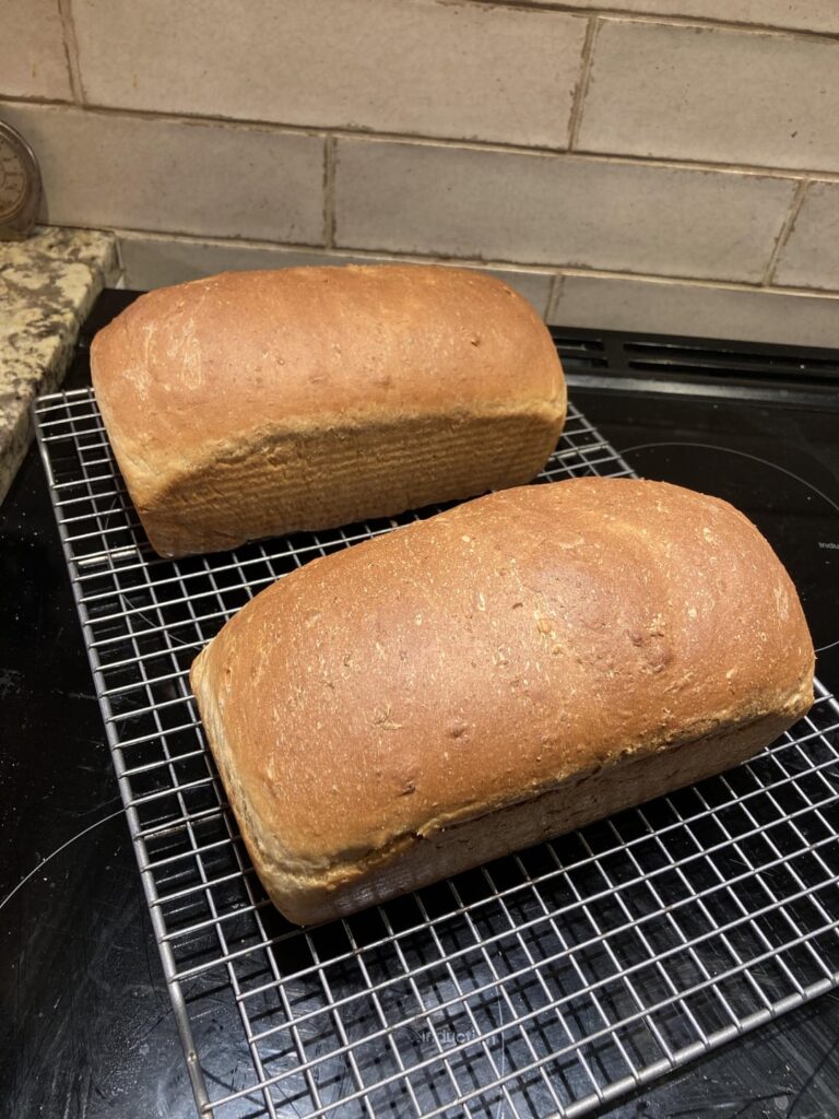 Current favorite bread to make - Dining and Cooking