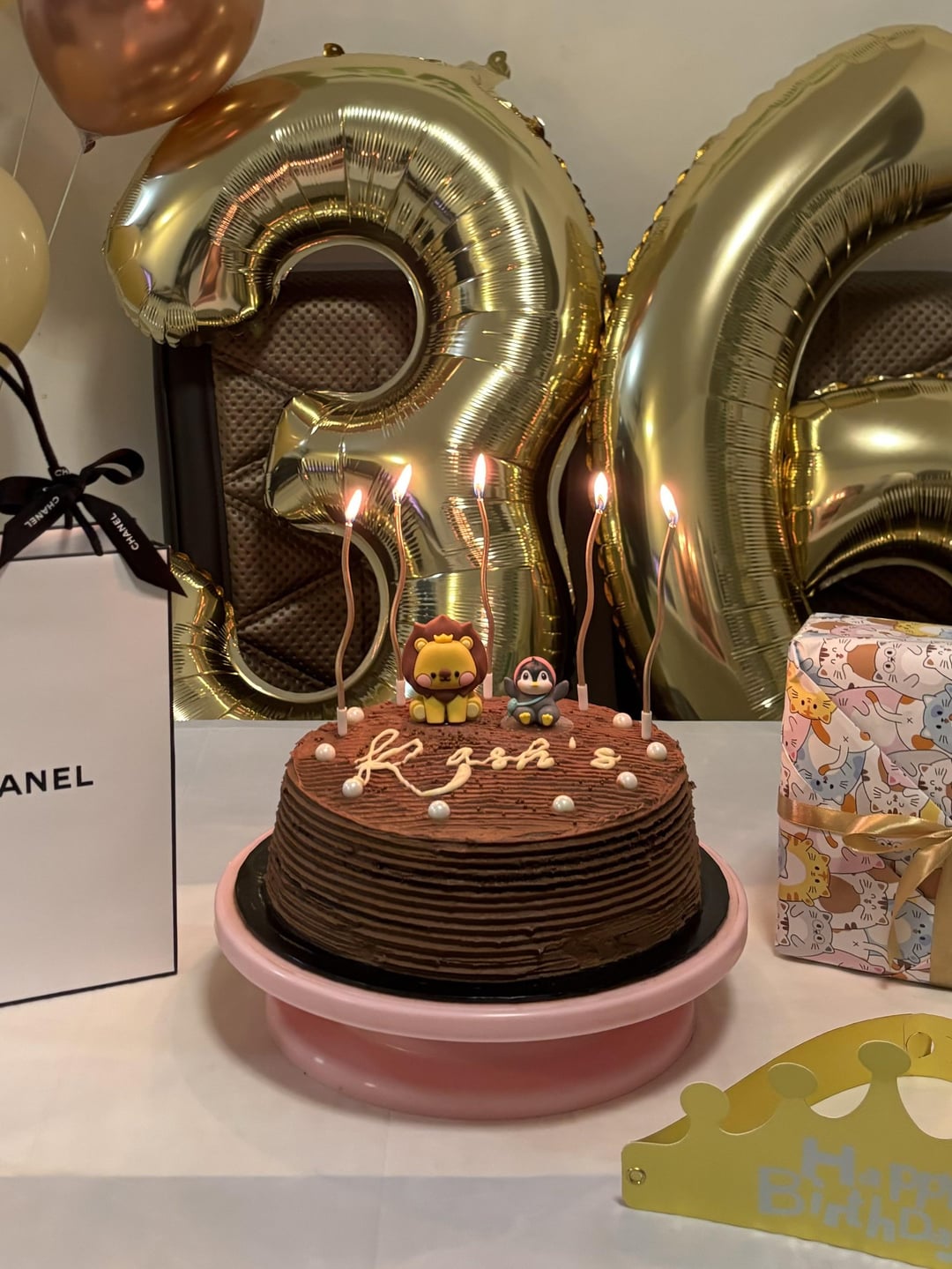 My first ever cake- how did I do? - Dining and Cooking