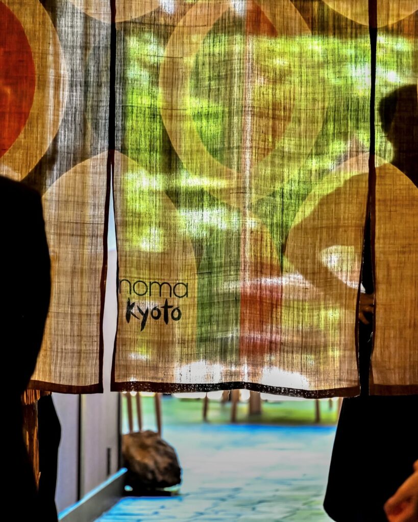 Noma in Kyoto, Japan - Fall 2024 (full album link in comments) - Dining ...