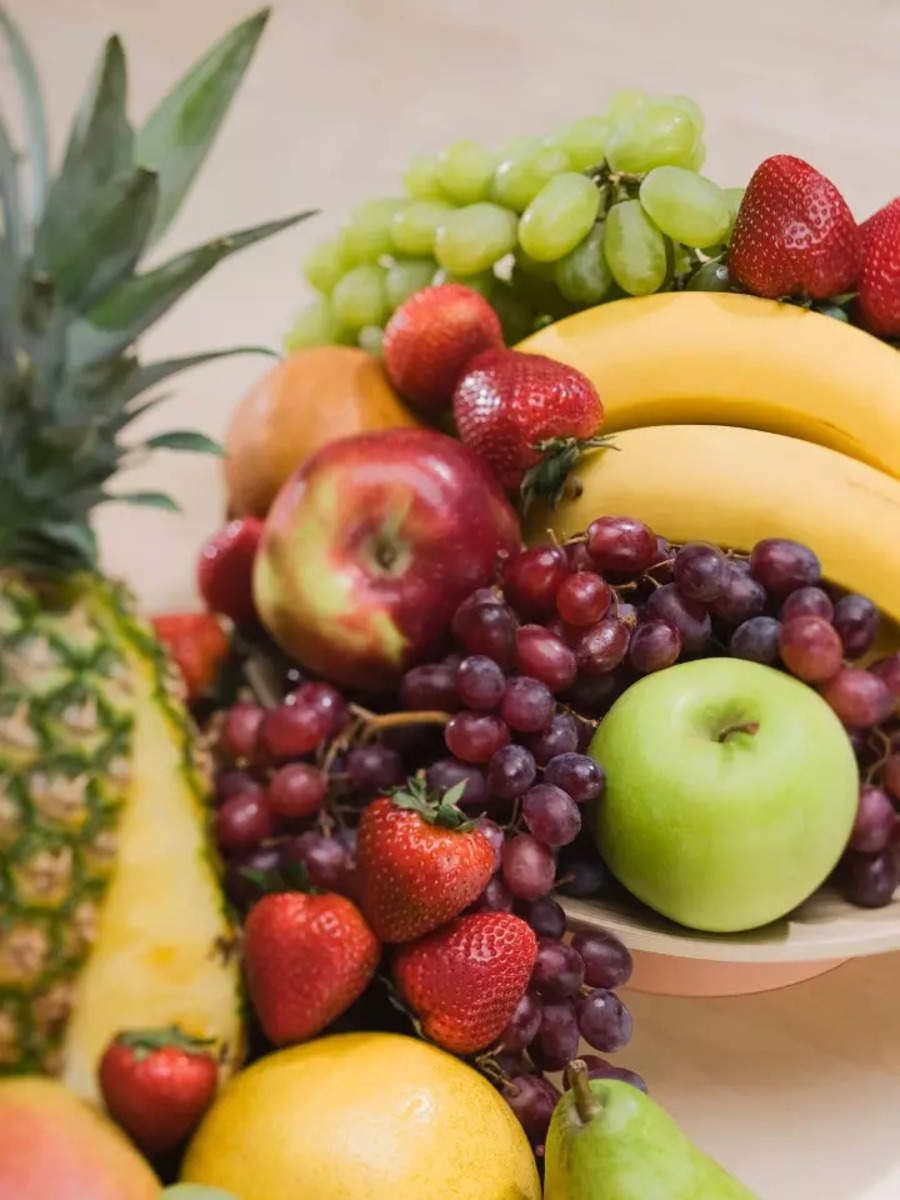 10 popular fruits and their protein content - Dining and Cooking