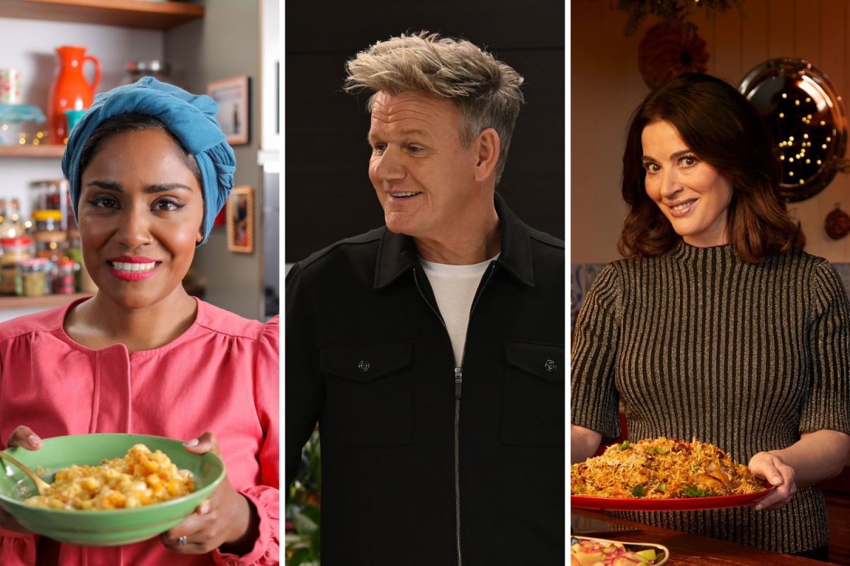 22 ingredients top chefs always have in their kitchens - Dining and Cooking