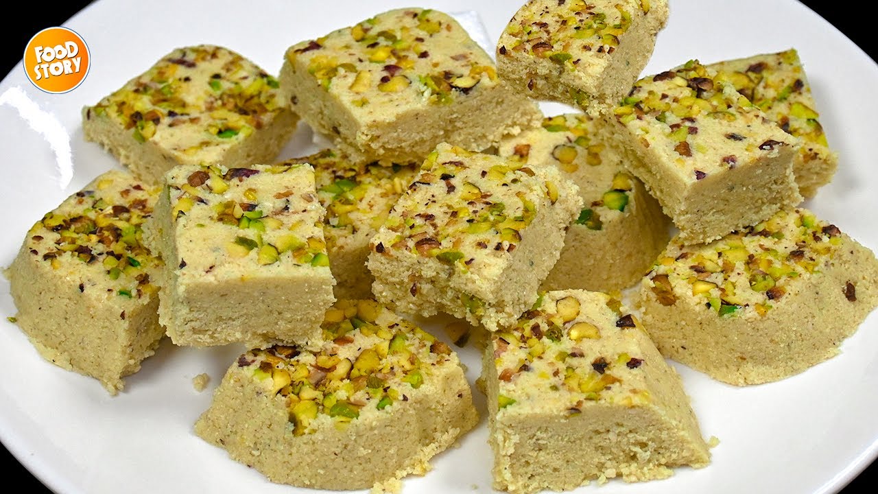 New Turkish Halwa Recipe,Instant Tahini Halwa Recipe by Samina Food Story - Dining and Cooking