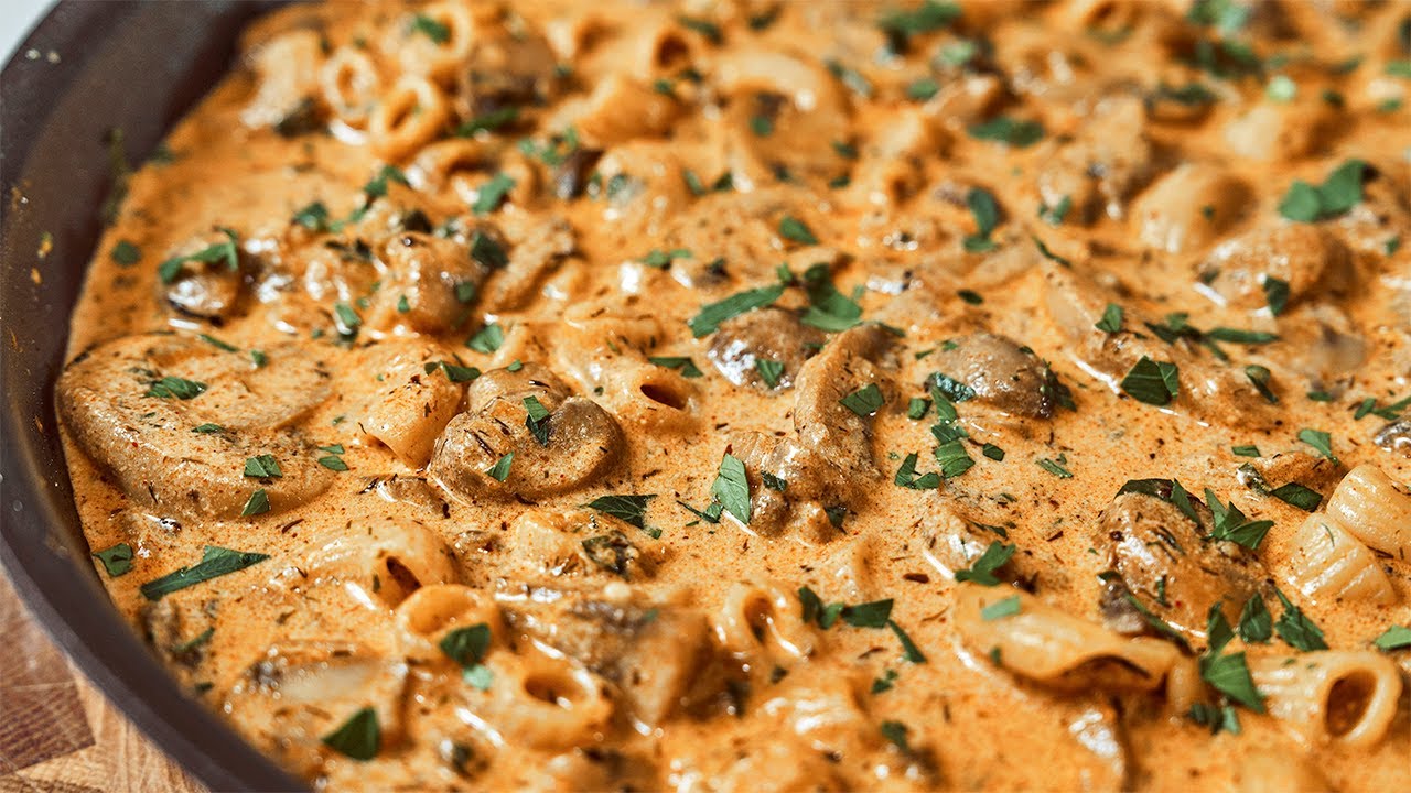 An Easy and Delicious Meal For Dinner! Very Simple to Make! A perfect ...