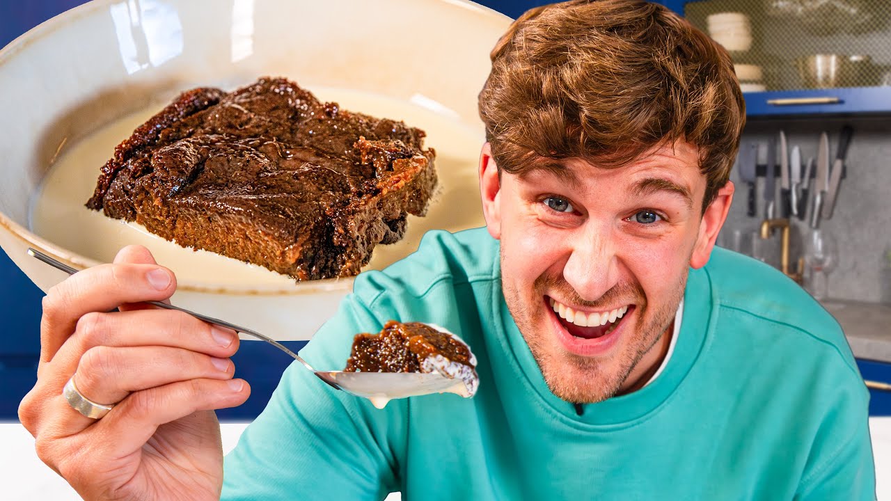 Taste Testing Unbelievable Global Desserts | Sorted Food - Dining and ...