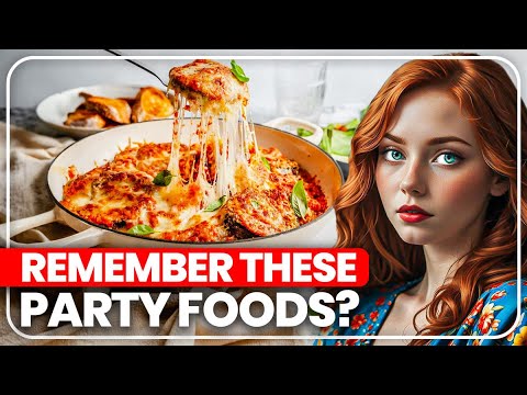 Famous 1970s Dinner Party Recipes That Have Faded Into History - Dining ...