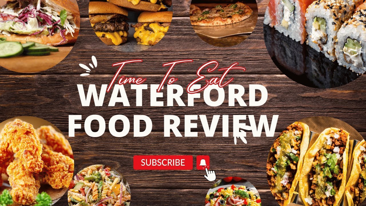 Best Street Food in Waterford Waterford’s Top Street Eats Savor ...