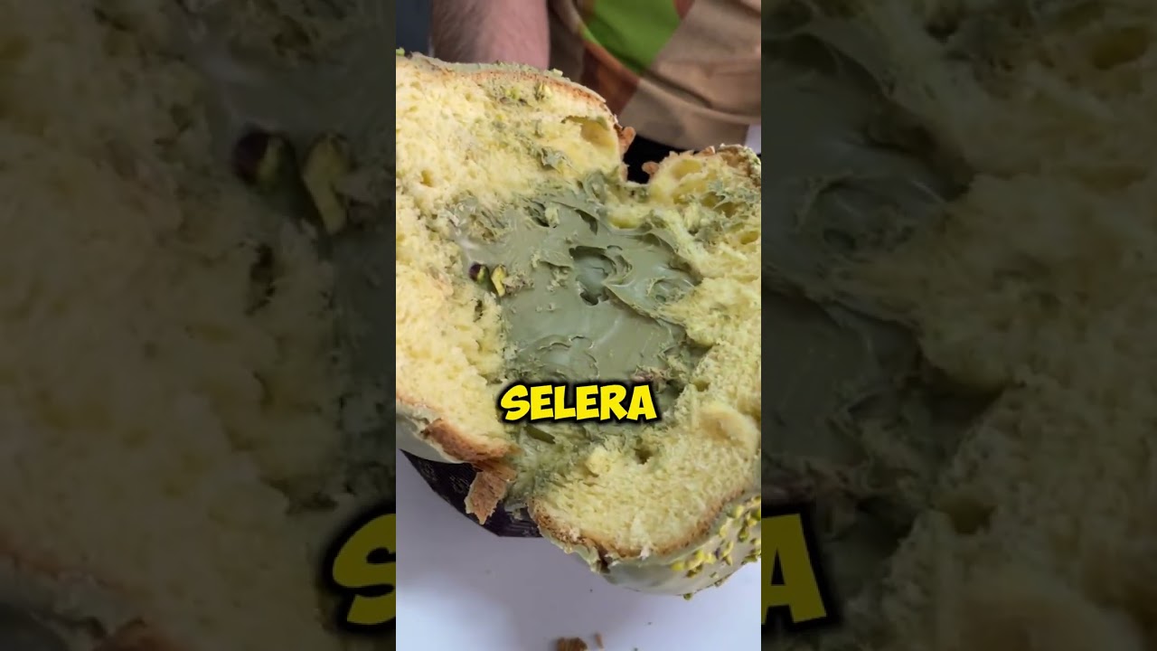 Roti Khas Italia Terenak - Dining and Cooking