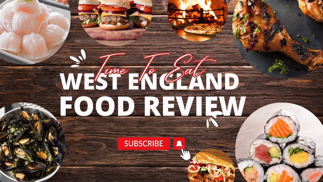 Top Street Food in South West England Street Food South West Delights ...