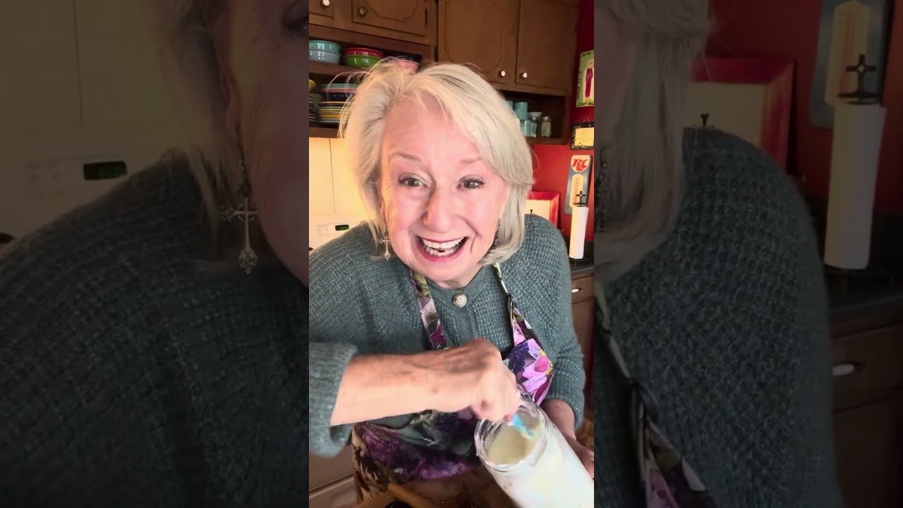 How made Dill Ranch dressing - Dining and Cooking