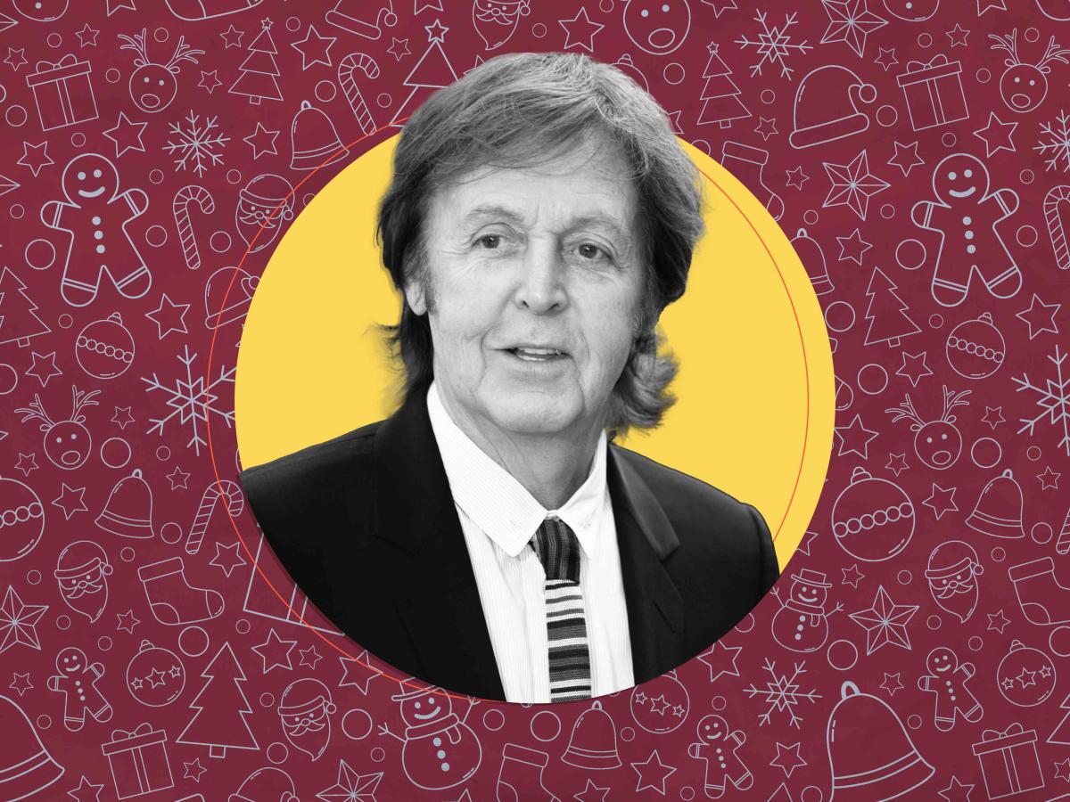 Paul McCartney’s Best 5-Ingredient Recipe Is a Must-Have at Your ...