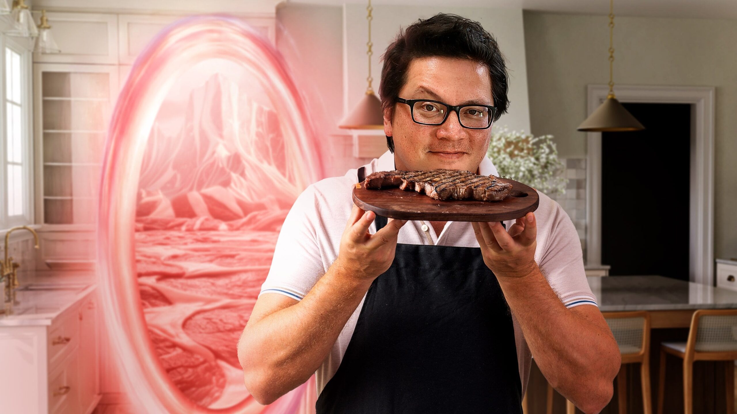 Kenji López-Alt Returns From Beef Dimension With New Sear Method Beyond ...