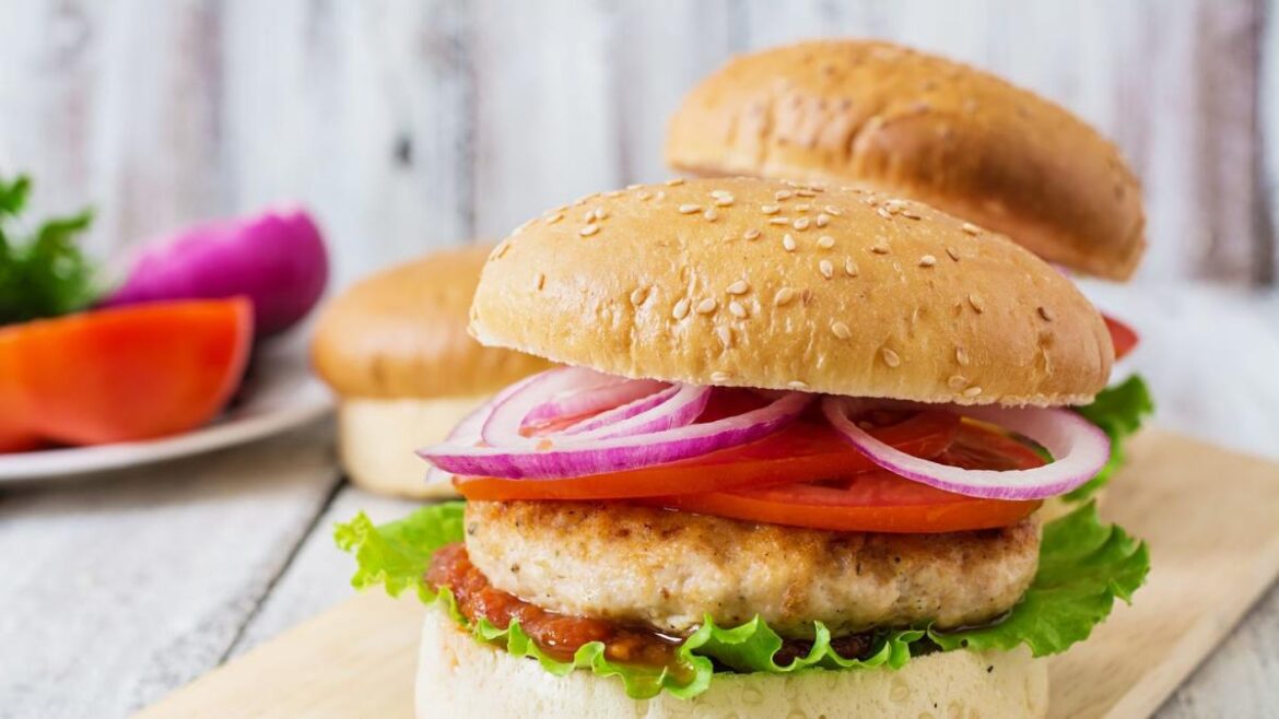 These Are the Healthiest Fast Food Restaurants, According to Dietitians ...