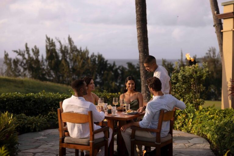 ‘Chef’s Table’ introduced as ‘an immersive dining experience’ at Ritz ...