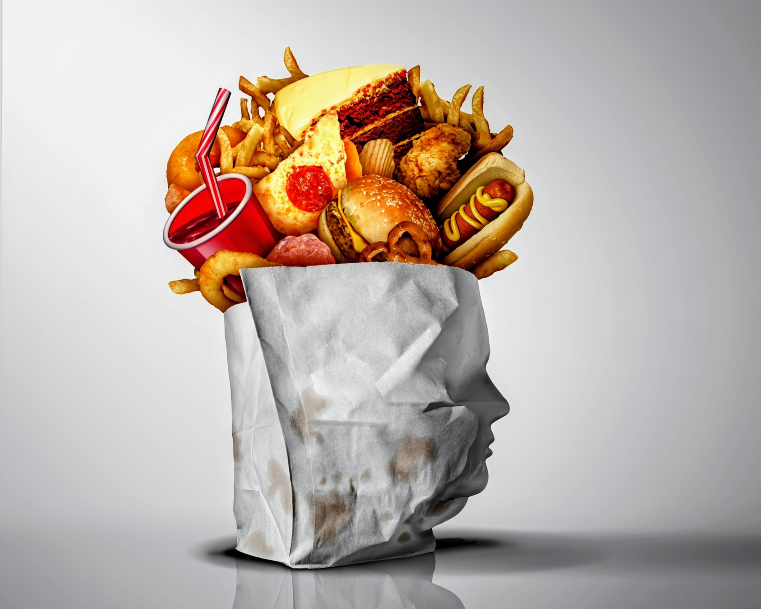 Ultra-processed foods make our bodies age faster - Dining and Cooking