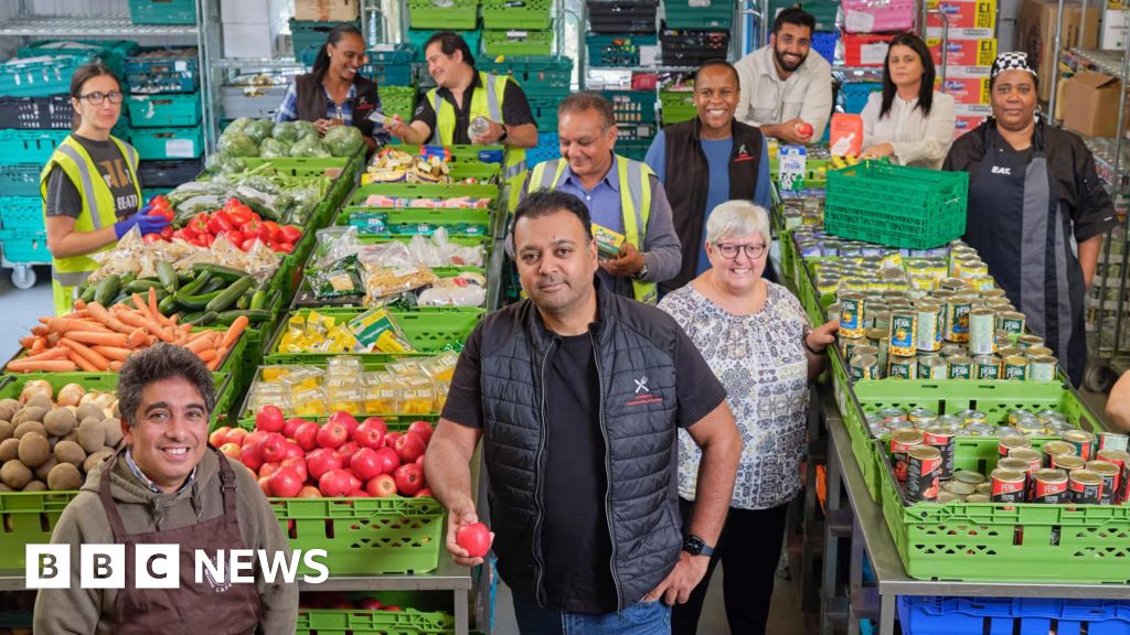 Wembley: Cordon Bleu chef to open community cookery school - Dining and ...