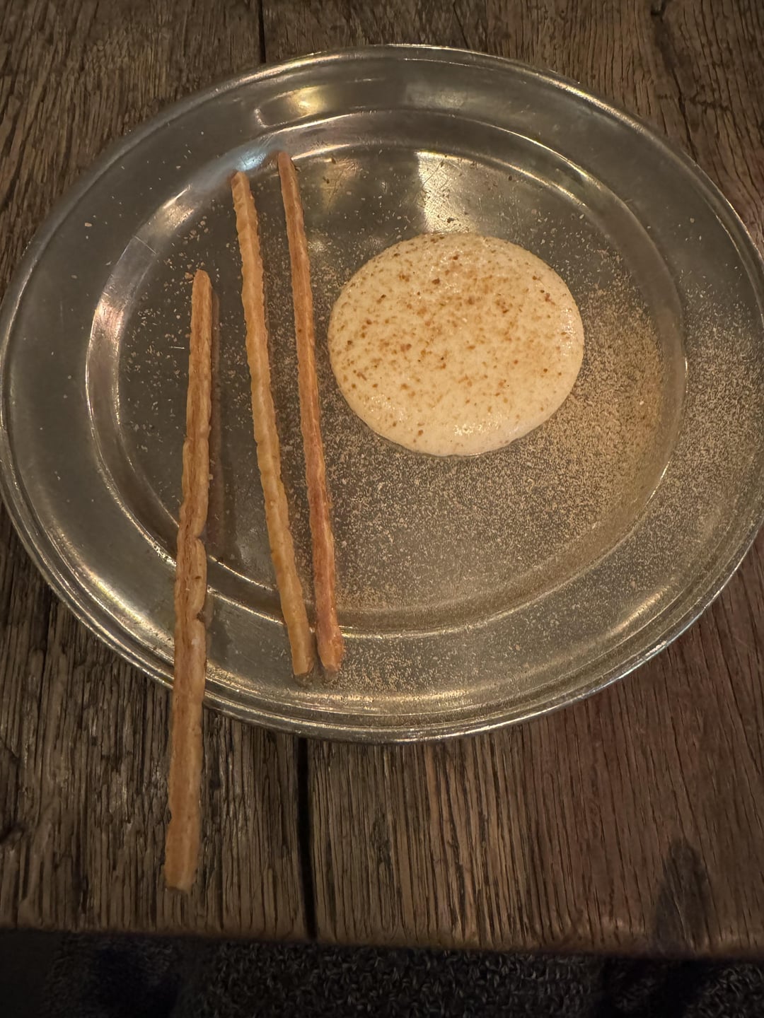 Septime (*), Paris - underwhelming - Dining and Cooking