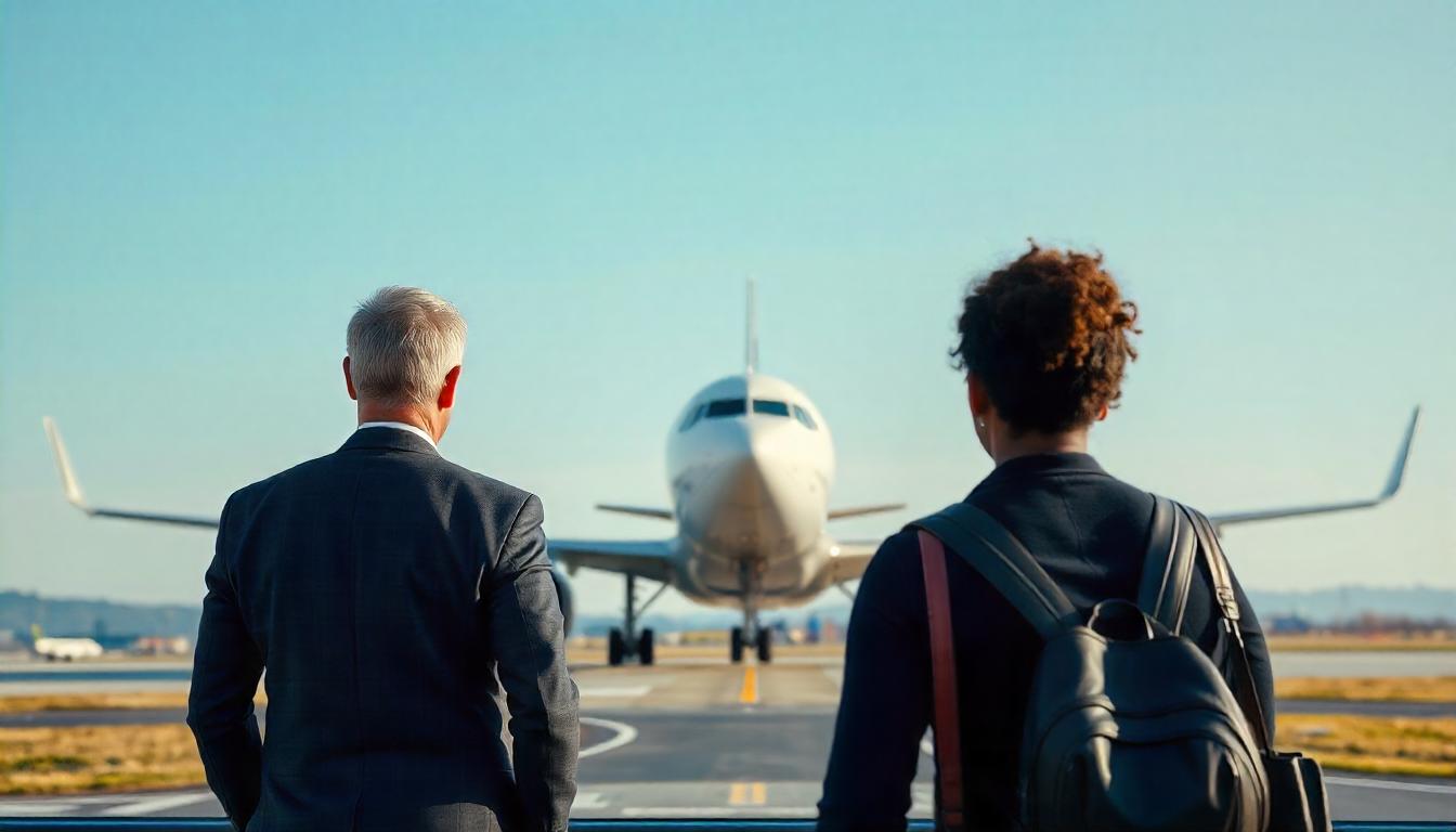 airBaltic Unveils Exclusive Winter Business Class Menu with Gourmet ...