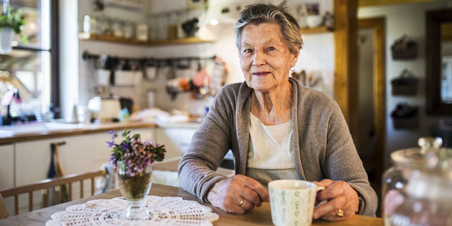 The Breakfast My 101-Year-Old Grandma Has Eaten Every Day for Decades ...