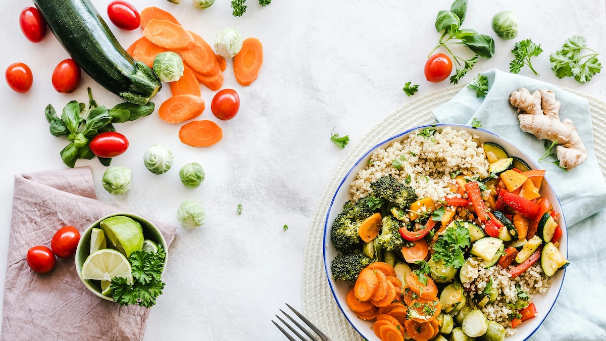 How Cooking Methods Impact Nutritional Value - Dining and Cooking