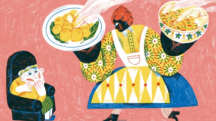 how to cook well for the elderly - Dining and Cooking