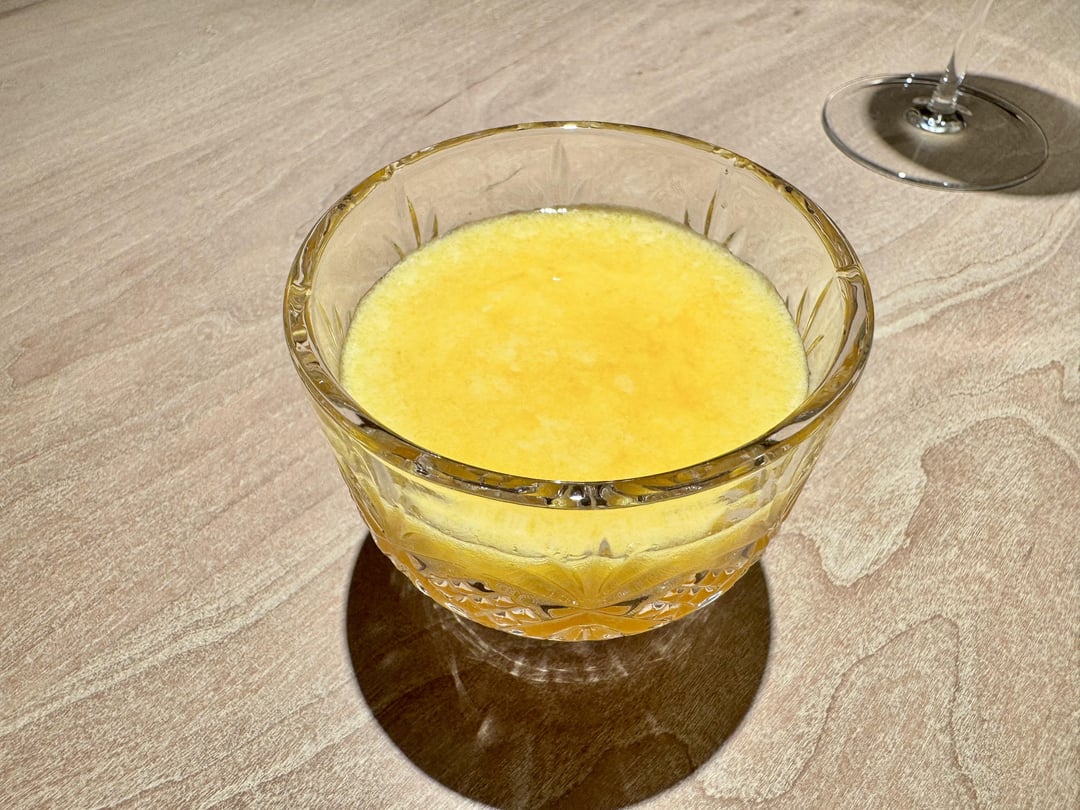 Minibar - DC (2 Michelin Stars) - Dining and Cooking