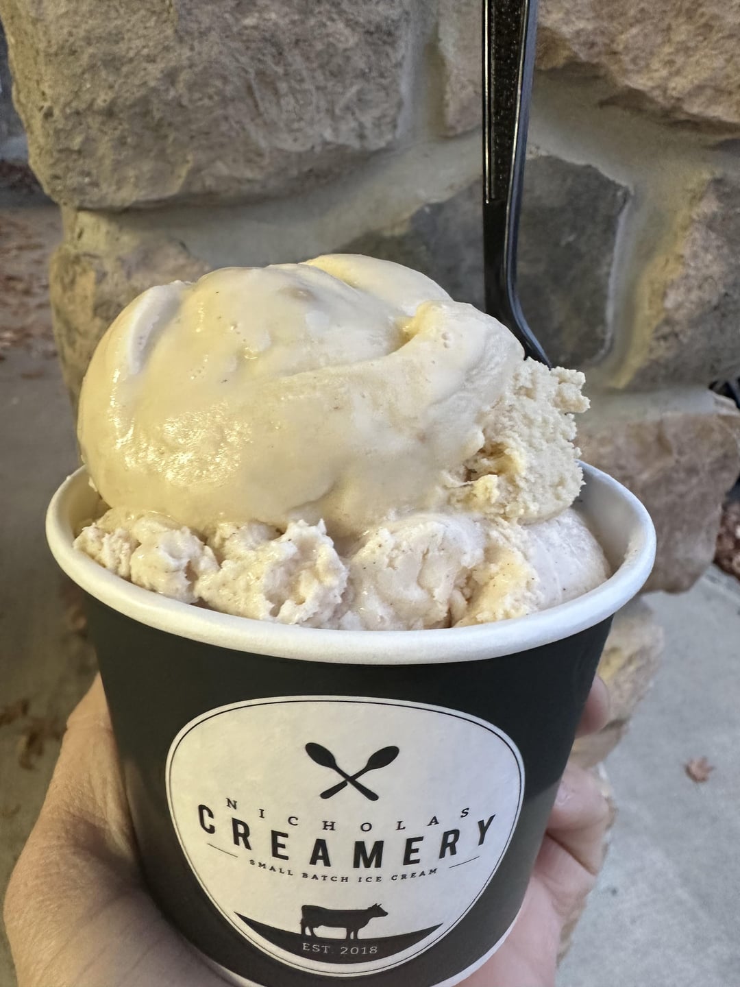 Nicholas Creamery Tinton Falls, NJ - Dining and Cooking