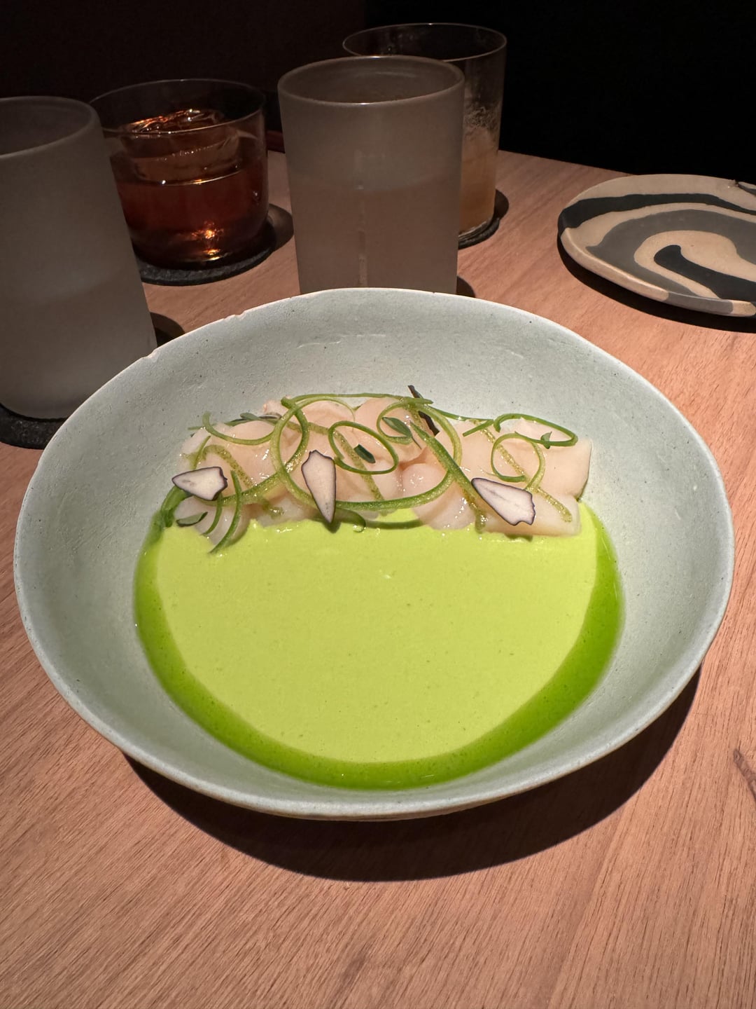 Merito (Lima, Peru - August 2024) - Dining and Cooking