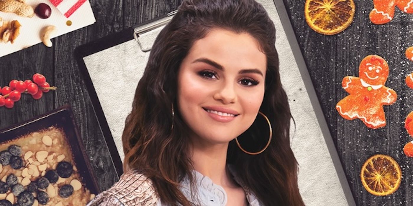 'Selena + Chef's 10 Best Holiday Recipes, Ranked - Dining and Cooking