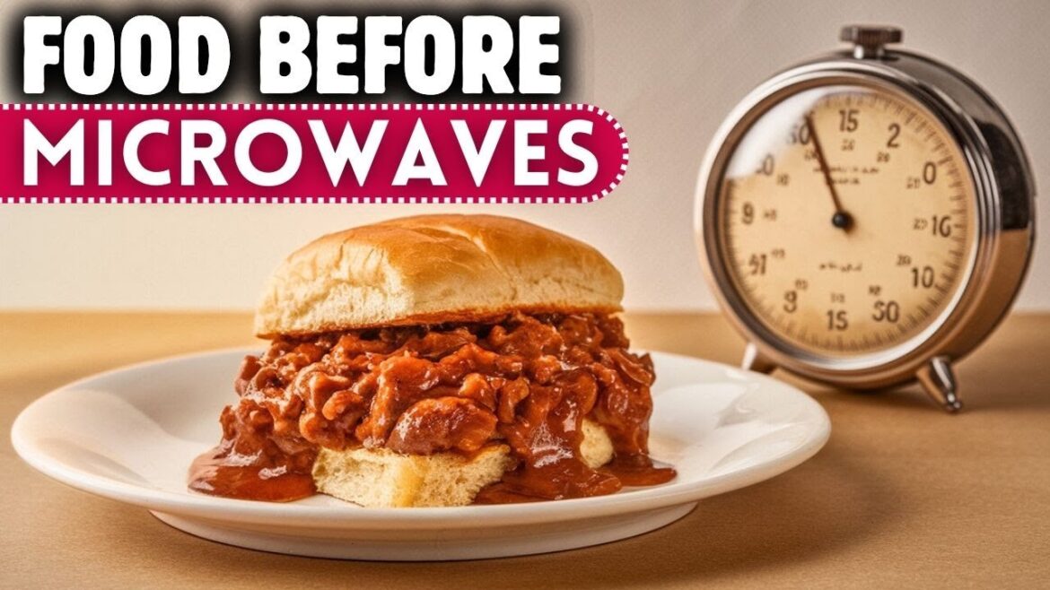 25 Time-Saving Meals We Made Before Microwaves Existed! - Dining and ...
