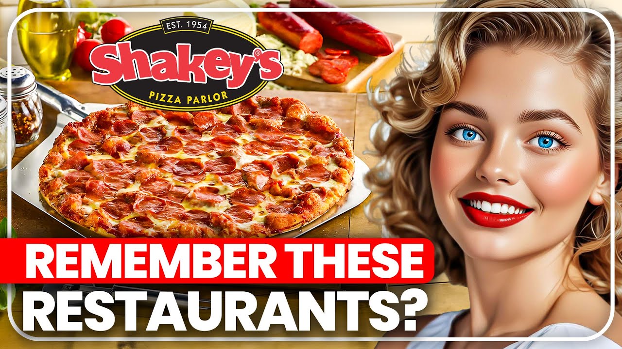 23 Drive In Restaurants From the 1970s That Faded Into History - Dining ...