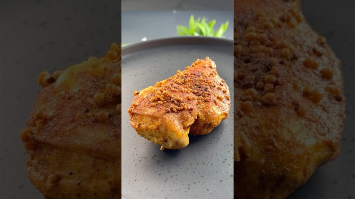 Chef Reveals Why This Chicken Tastes BETTER THAN Sausage - Dining and ...