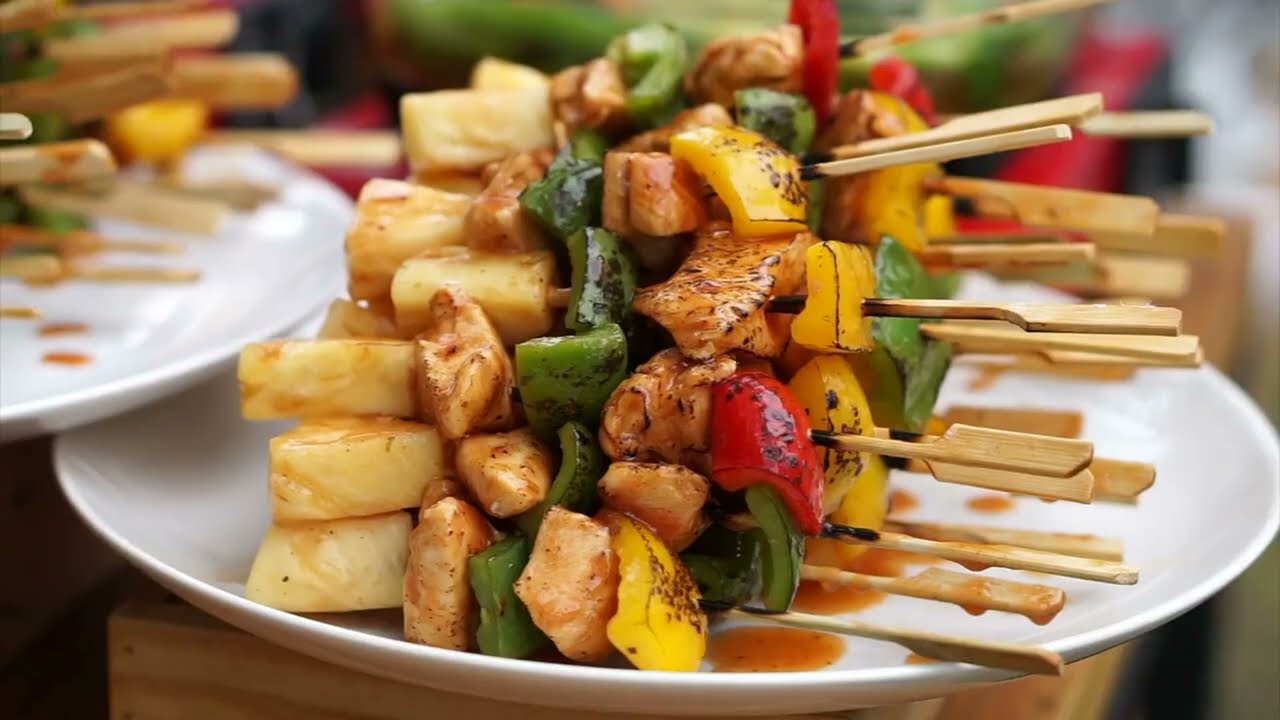 Guide to Kebabs: Types, Recipes, and Global Influence | Part 2 - Dining ...