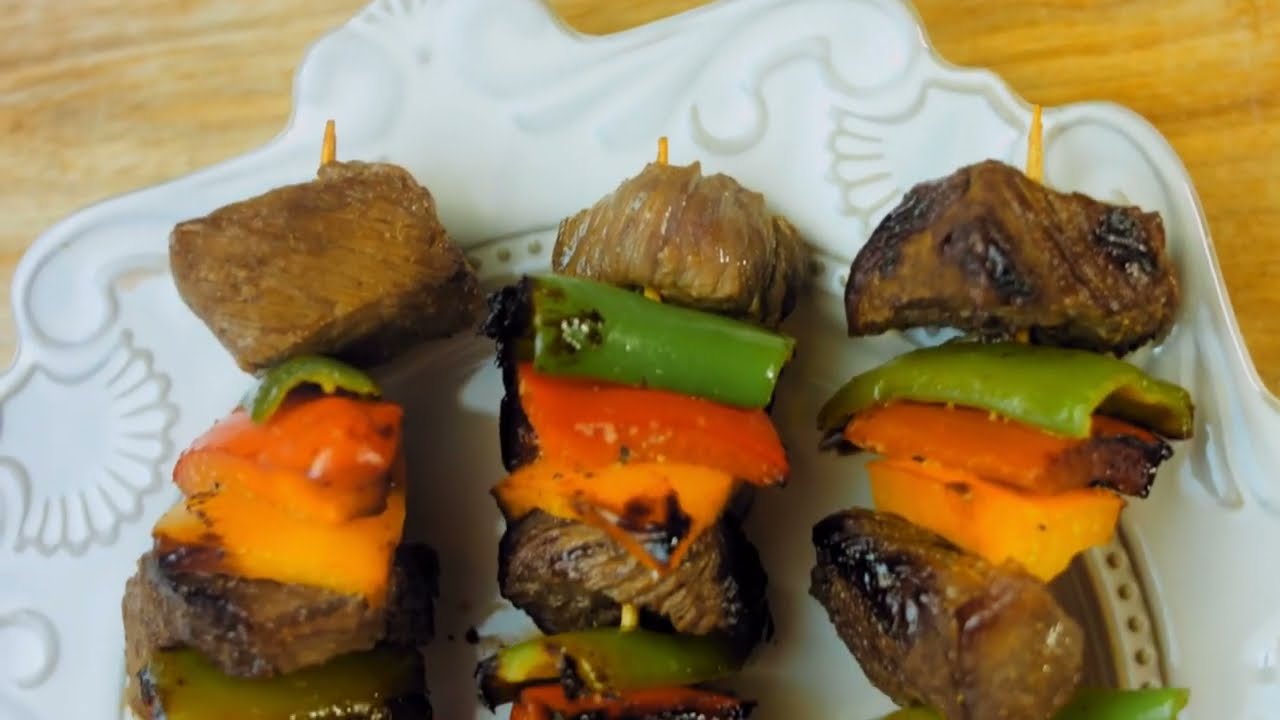 Guide to Kebabs: Types, Recipes, and Global Influence | Part 1 - Dining ...